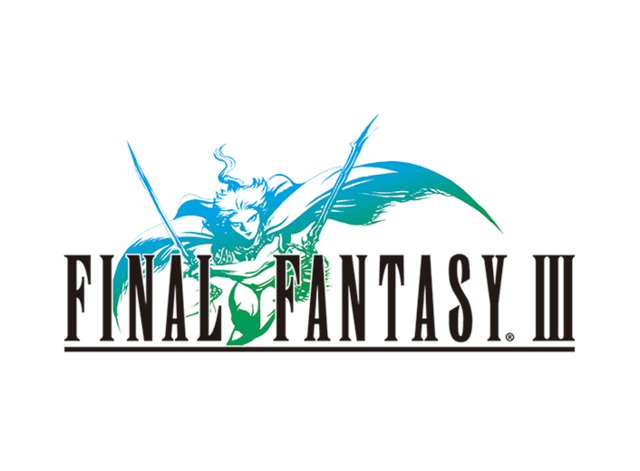 最终幻想III - 最终幻想中文维基 - 灰机wiki - 北京嘉闻杰诺网络科技有限公司
