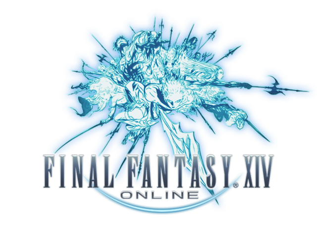 文件:LOGO FF14.png - 最终幻想中文维基 - 灰机wiki - 北京嘉闻杰诺网络科技有限公司