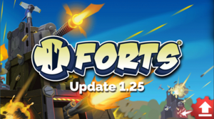Forts中文维基 - 灰机wiki - 北京嘉闻杰诺网络科技有限公司