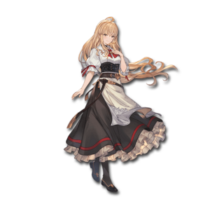 莉茵 - 碧蓝幻想中文维基|Granblue Fantasy|碧蓝幻想Relink|碧蓝幻想Versus|グランブルーファンタジー - 灰机 ...