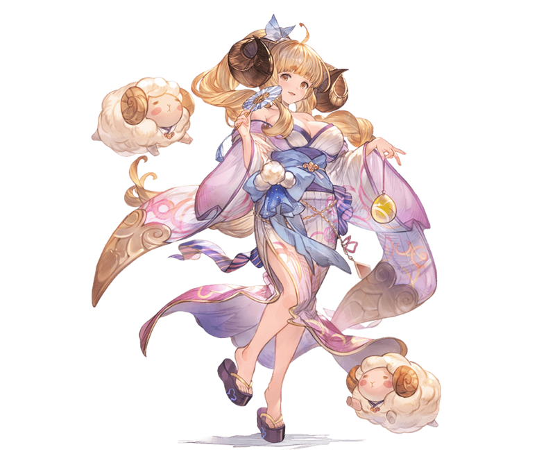 阿妮拉 - 碧蓝幻想中文维基|Granblue Fantasy|碧蓝幻想Relink|碧蓝幻想Versus|グランブルーファンタジー - 灰机 ...