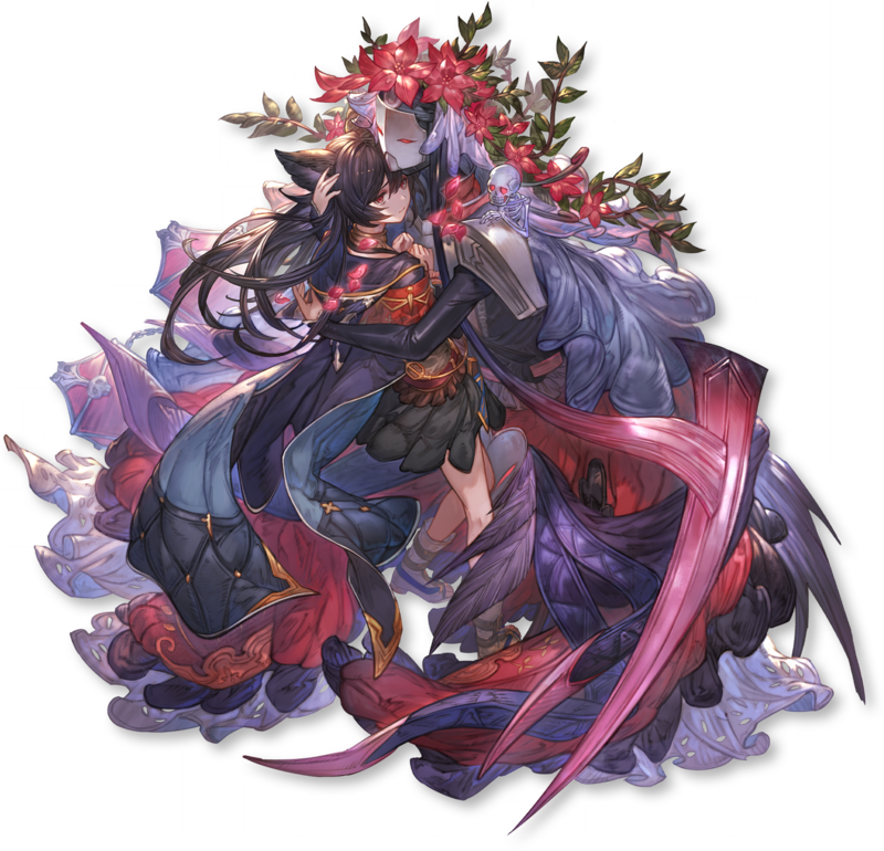 尼娅 - 碧蓝幻想中文维基|Granblue Fantasy|碧蓝幻想Relink|碧蓝幻想Versus|グランブルーファンタジー - 灰机 ...