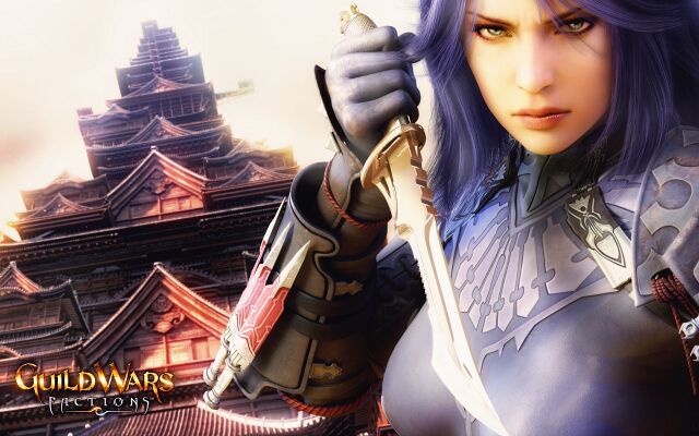 激战 - 文件:"Assassin Temple" wallpaper.jpg - 灰机wiki - 北京嘉闻杰诺网络科技有限公司