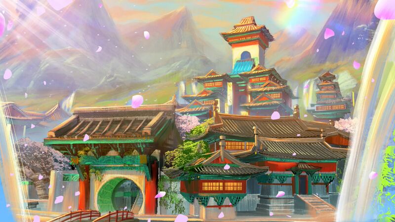 文件:Shing Jea concept art 02.jpg - 激战2中文维基|激战2资料站|激战2|激战2攻略 - 灰机wiki ...