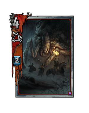 畏惧者 - 昆特牌中文维基 | 巫师之昆特牌数据资料站 | Witcher: Gwent Card | 猎魔人 - 灰机wiki - 北京嘉闻 ...
