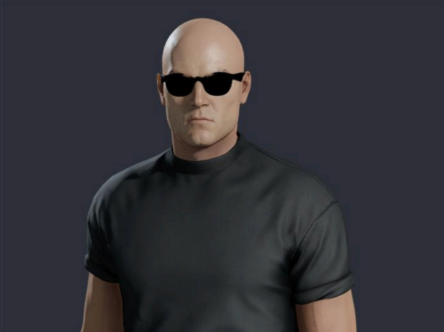 文件:D Bangkok Jordan Cross' Bodyguard 2021.png - 杀手中文维基 | Hitman 攻略资料站 ...