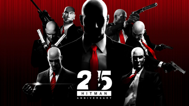 新闻/20250922 - 杀手中文维基 | Hitman 攻略资料站 - 灰机wiki - 北京嘉闻杰诺网络科技有限公司