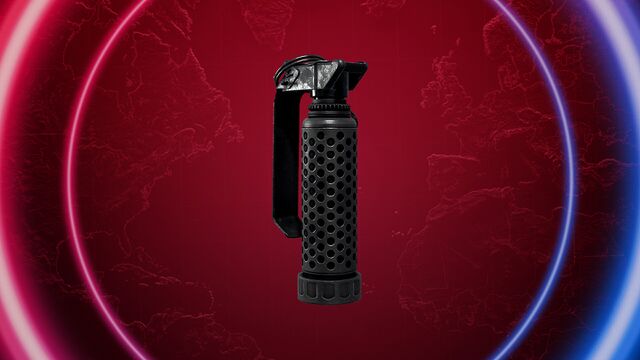 红光闪光手雷 - 杀手中文维基 | Hitman 攻略资料站 - 灰机wiki - 北京嘉闻杰诺网络科技有限公司