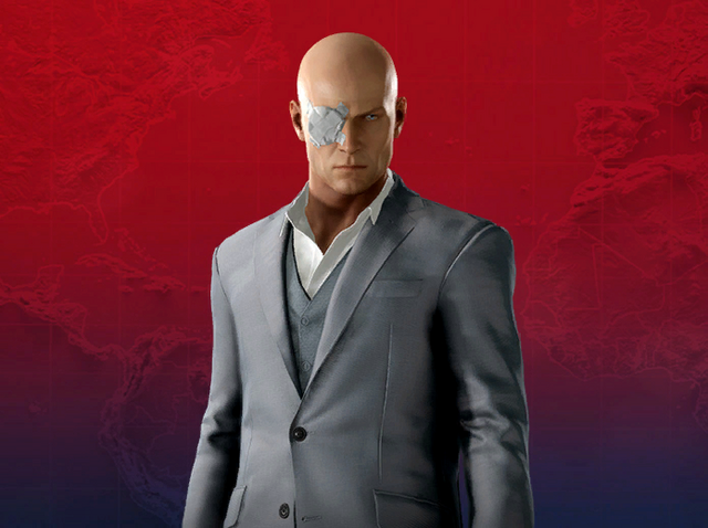 不死者内容包 - 杀手中文维基 | Hitman 攻略资料站 - 灰机wiki - 北京嘉闻杰诺网络科技有限公司