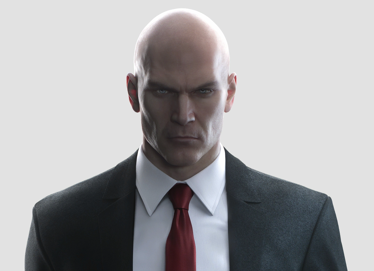 47 - 杀手中文维基 | Hitman 攻略资料站 - 灰机wiki
