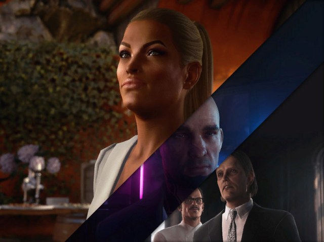量子 - 杀手中文维基 | Hitman 攻略资料站 - 灰机wiki - 北京嘉闻杰诺网络科技有限公司