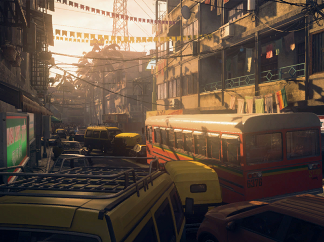 文件:E Mumbai Mongoose Main Street.png - 杀手中文维基 | Hitman 攻略资料站 - 灰机wiki ...