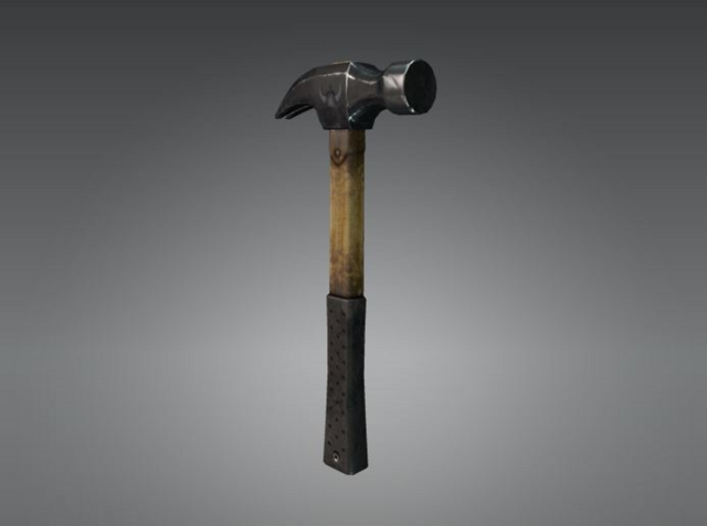 文件:Hammer 2018.png - 杀手中文维基 | Hitman 攻略资料站 - 灰机wiki - 北京嘉闻杰诺网络科技有限公司