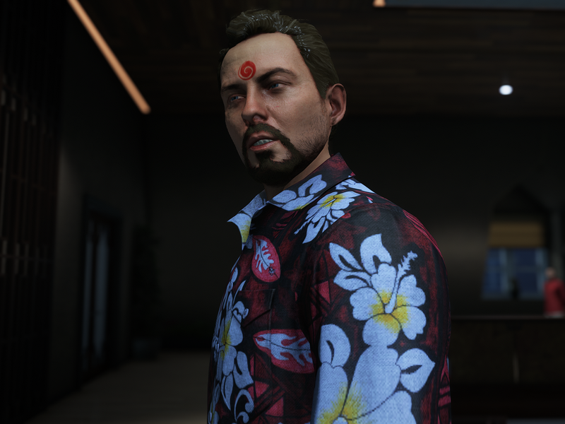 杰夫 - 杀手中文维基 | Hitman 攻略资料站 - 灰机wiki - 北京嘉闻杰诺网络科技有限公司