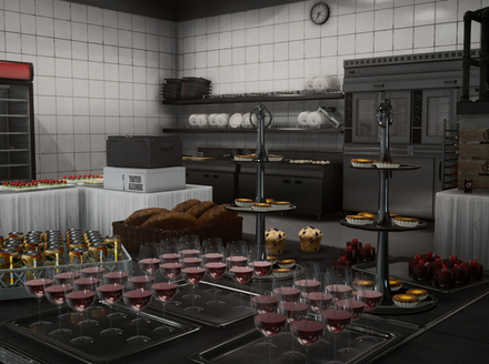 迪拜 - 杀手中文维基 | Hitman 攻略资料站 - 灰机wiki - 北京嘉闻杰诺网络科技有限公司
