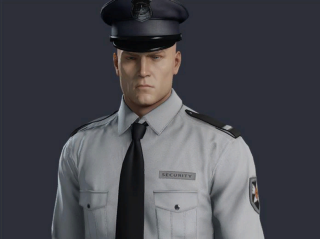 文件:D Marrakech Consulate Security 2021.png - 杀手中文维基 | Hitman 攻略资料站 - 灰机 ...
