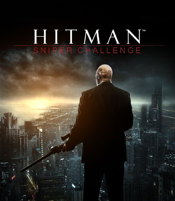 杀手：狙击手挑战 - 杀手中文维基 | Hitman 攻略资料站 - 灰机wiki - 北京嘉闻杰诺网络科技有限公司