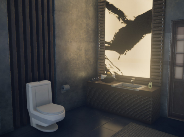 文件:AP Hokkaido Snowcrane Restaurant Restroom.png - 杀手中文维基 | Hitman 攻略资料 ...