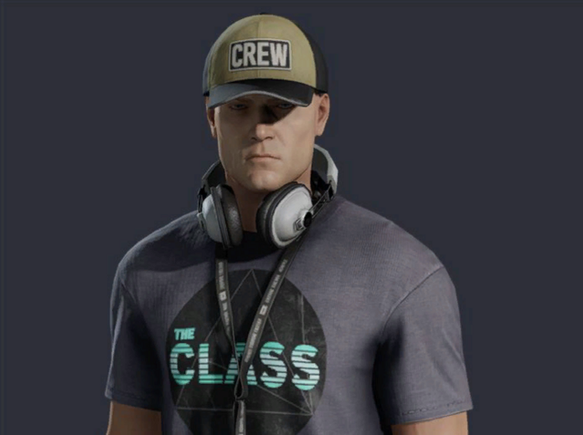 文件:D Bangkok Recording Crew 2021.png - 杀手中文维基 | Hitman 攻略资料站 - 灰机wiki ...