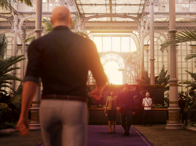 27俱乐部 - 杀手中文维基 | Hitman 攻略资料站 - 灰机wiki - 北京嘉闻杰诺网络科技有限公司