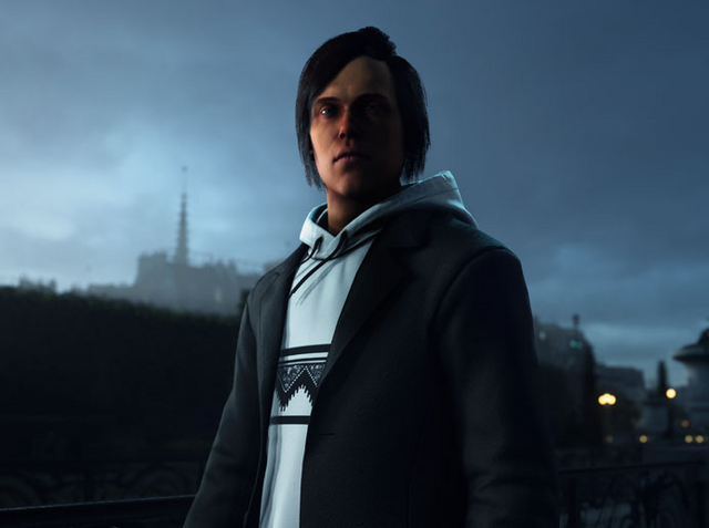 乔纳森·斯迈斯 - 杀手中文维基 | Hitman 攻略资料站 - 灰机wiki - 北京嘉闻杰诺网络科技有限公司