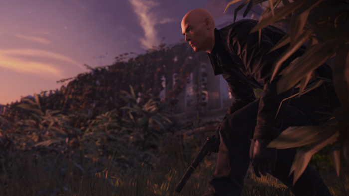 新闻/20181108b - 杀手中文维基 | Hitman 攻略资料站 - 灰机wiki - 北京嘉闻杰诺网络科技有限公司