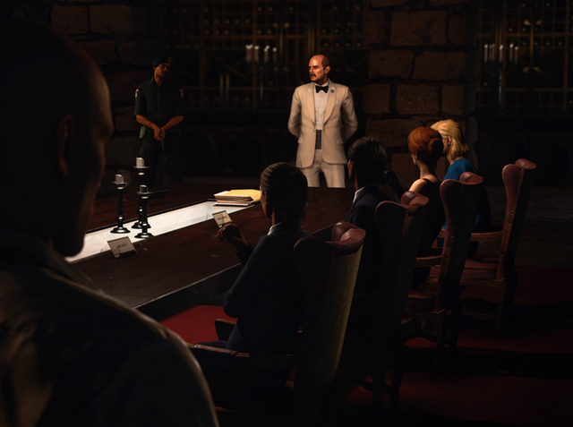 文件:MS Elegant Close-Statement 2021.png - 杀手中文维基 | Hitman 攻略资料站 - 灰机wiki ...