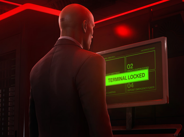 文件:MS Golden How-The-Mighty-Fall 2021.png - 杀手中文维基 | Hitman 攻略资料站 - 灰机 ...