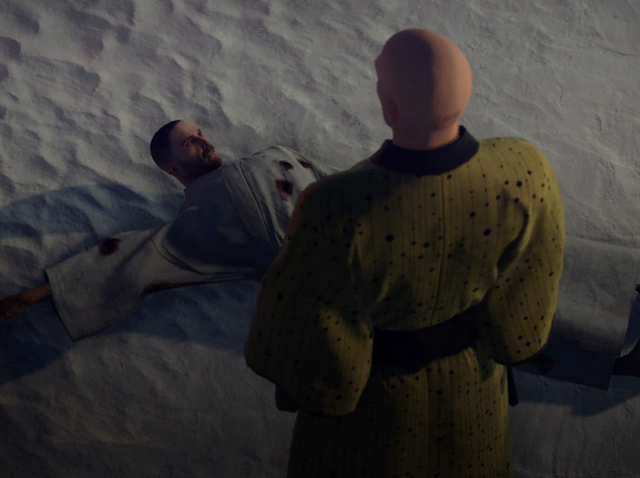 挑战包/雪节大师/血色雪节 - 杀手中文维基 | Hitman 攻略资料站 - 灰机wiki - 北京嘉闻杰诺网络科技有限公司