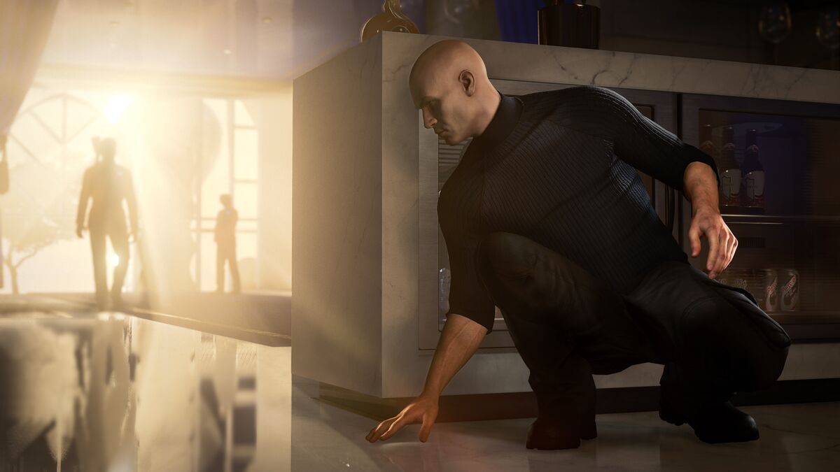 新闻/20210223 - 杀手中文维基 | Hitman 攻略资料站 - 灰机wiki - 北京嘉闻杰诺网络科技有限公司