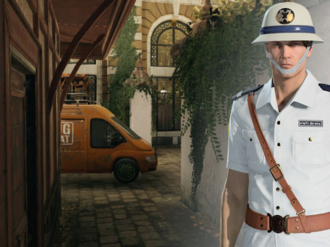 曼谷 - 杀手中文维基 | Hitman 攻略资料站 - 灰机wiki - 北京嘉闻杰诺网络科技有限公司