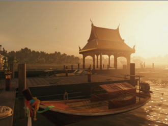 曼谷 - 杀手中文维基 | Hitman 攻略资料站 - 灰机wiki - 北京嘉闻杰诺网络科技有限公司