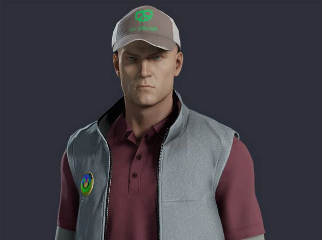 文件:D Vermont James Batty 2021.png - 杀手中文维基 | Hitman 攻略资料站 - 灰机wiki - 北京 ...