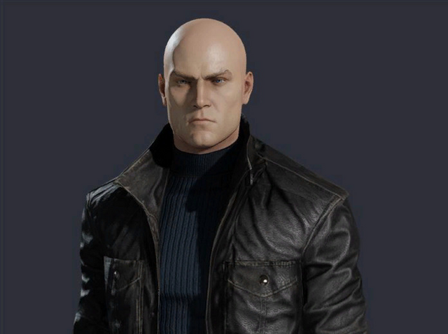 文件:D Reward Tactical Gear 2021.png - 杀手中文维基 | Hitman 攻略资料站 - 灰机wiki ...
