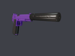 紫色条纹ICA19经典舞者 - 杀手中文维基 | Hitman 攻略资料站 - 灰机wiki - 北京嘉闻杰诺网络科技有限公司