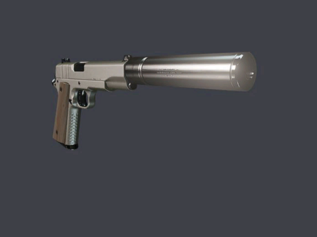 ICA19铬合金 - 杀手中文维基 | Hitman 攻略资料站 - 灰机wiki - 北京嘉闻杰诺网络科技有限公司