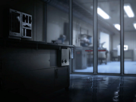 不可触碰 - 杀手中文维基 | Hitman 攻略资料站 - 灰机wiki - 北京嘉闻杰诺网络科技有限公司