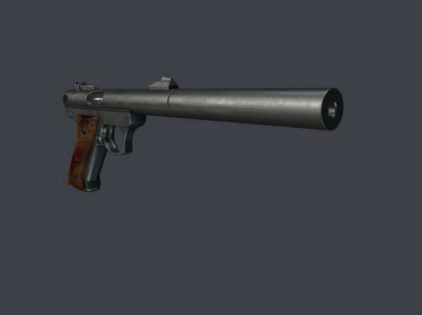 克鲁格2-2银色 - 杀手中文维基 | Hitman 攻略资料站 - 灰机wiki - 北京嘉闻杰诺网络科技有限公司