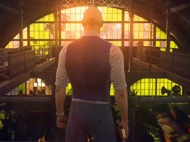 拉兹算法 - 杀手中文维基 | Hitman 攻略资料站 - 灰机wiki - 北京嘉闻杰诺网络科技有限公司