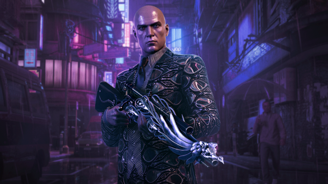 新闻/20210507 - 杀手中文维基 | Hitman 攻略资料站 - 灰机wiki - 北京嘉闻杰诺网络科技有限公司