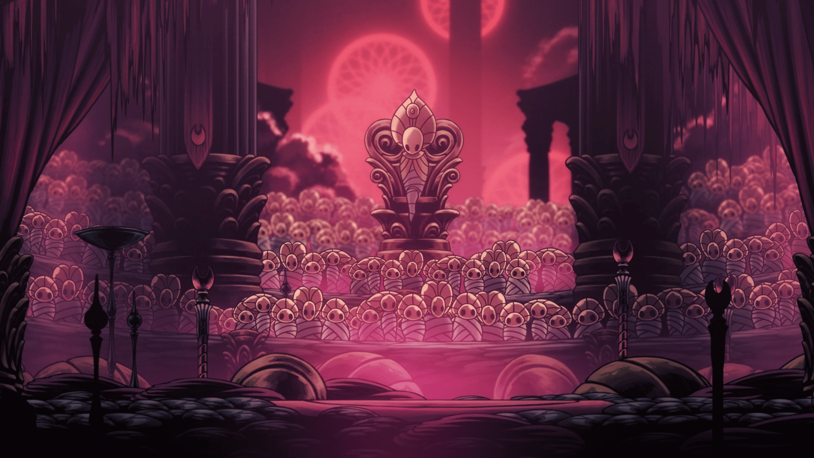 文件:Godhome Arena Troupe Master Grimm.png - 空洞骑士&丝之歌中文维基 - 灰机wiki - 北京嘉闻 ...