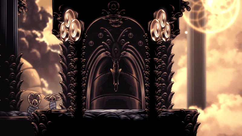 文件:Screenshot HK Pantheon of the Knight 04.png - 空洞骑士&丝之歌中文维基 - 灰机wiki ...