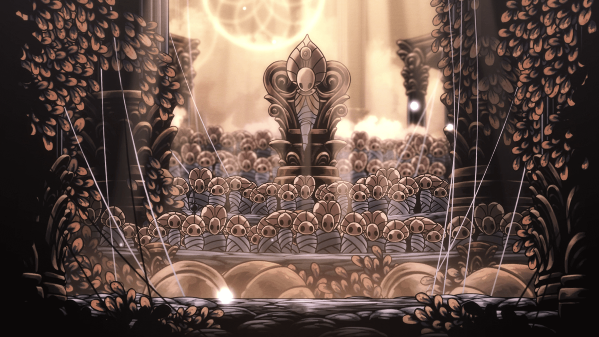 文件:Godhome Arena Hornet Protector.png - 空洞骑士&丝之歌中文维基 - 灰机wiki - 北京嘉闻杰诺 ...