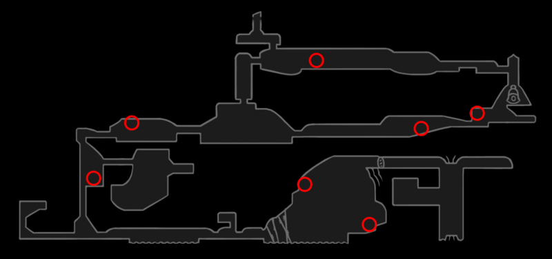 文件:Mapshot SS Shadow Creeper 01.png - 空洞骑士&丝之歌中文维基 - 灰机wiki - 北京嘉闻杰诺网络 ...