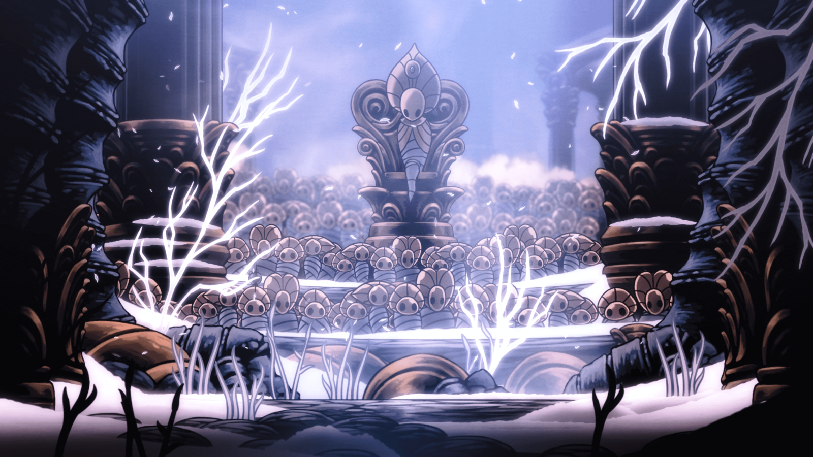 文件:Godhome Arena Hornet Sentinel.png - 空洞骑士&丝之歌中文维基 - 灰机wiki - 北京嘉闻杰诺网络 ...