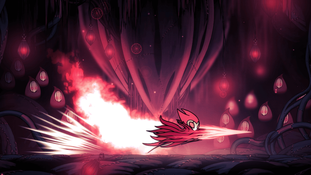 文件:Screenshot HK Nightmare King Grimm 05.png - 空洞骑士&丝之歌中文维基 - 灰机wiki ...