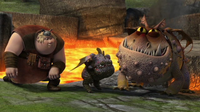文件:Baby Eruptodon 22.png - 驯龙高手中文维基 - 粉丝建设的驯龙高手中文百科全书 - 驯龙高手/驯龙记/馴龍高手/馴 ...