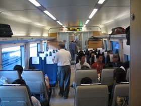 CRH1A型动车组 - 高速铁路百科 - 灰机wiki - 北京嘉闻杰诺网络科技有限公司