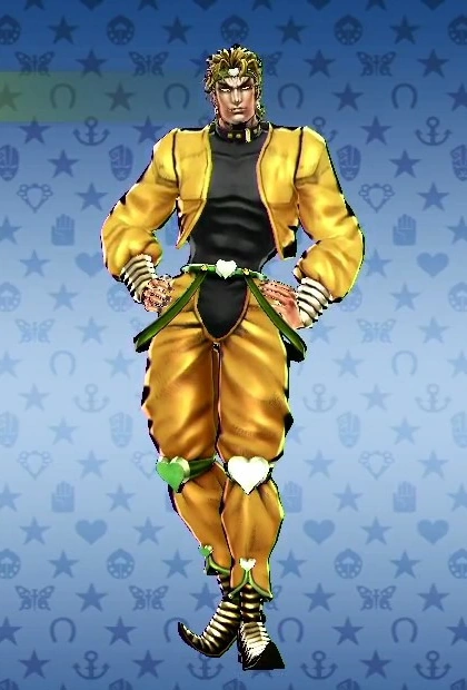文件:Dio original costume.webp - JoJo的奇妙冒险中文维基 - 灰机wiki - 北京嘉闻杰诺网络科技有限公司