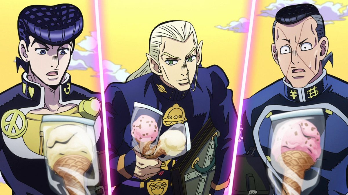 文件:Mikitaka gives Josuke and Okuyasu ice cream.webp - JoJo的奇妙冒险中文维基 - 灰 ...